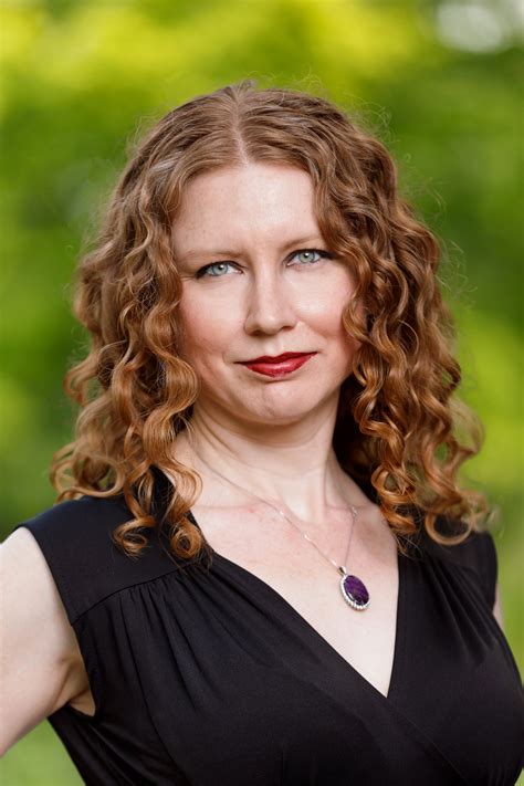 Julia Scott Carey — Juventas New Music Ensemble