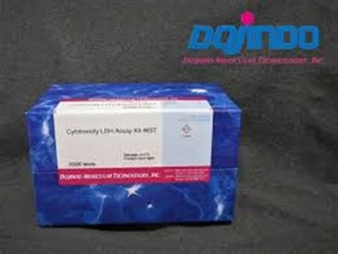 Ldh Assay Diganostic Kit At ₹ 28000piece Diagnostic Test Kit In New