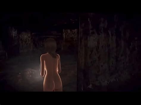 FATAL FRAME Photoshoot XVIDEOS