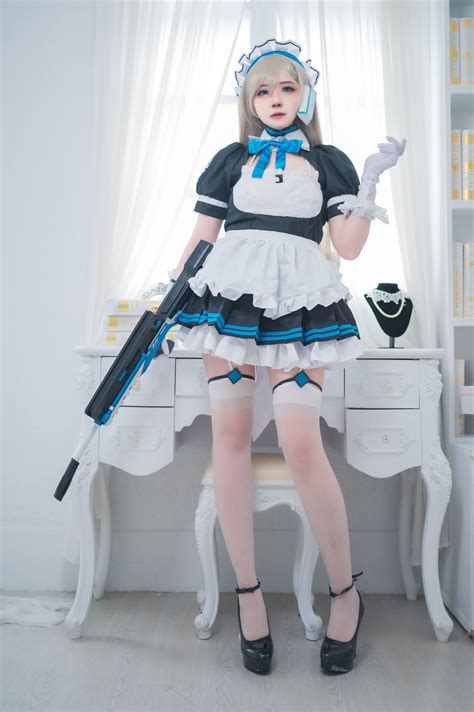 ᑕ ᑐ Hatori Sama Asuna Maid 2025