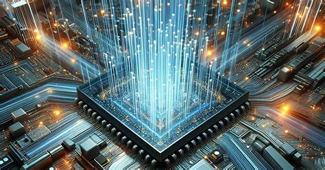 Light Powered Unhackable Chip Developed Shiftdeletenet Global
