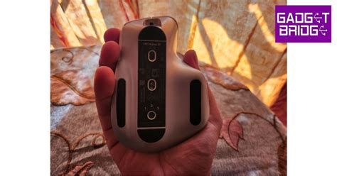 Logitech Mx Master S Review Delivers With Every Click