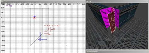 Patch Mesh Tutorial 2 Bevel Floor Trim ModDB