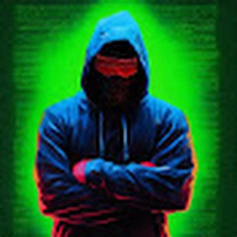Hacker Live🎮🔴 Youtube