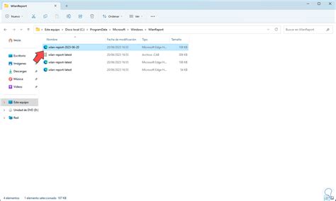 Configurar Wifi Comandos Solvetic