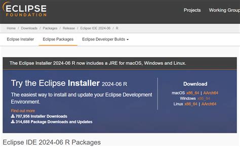 How To Install Eclipse Ide On Ubuntu 24 04