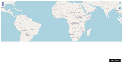 Demo Map Addcontrol Forked Codesandbox