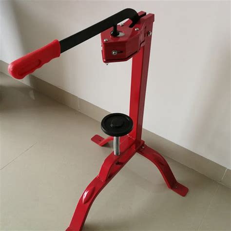 Manual Glass Capping Machince At Rs 1per Set Ambala Id 22509358930