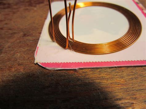 Arduino Wireless Power Pov Display 6 Steps With Pictures Instructables