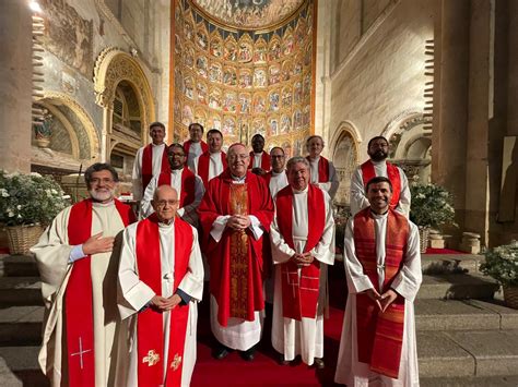 Passeio Anual Do Clero Da Zona Pastoral Oeste Com Fotos