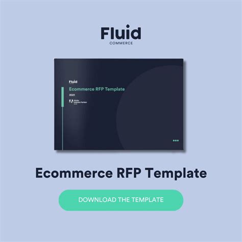 Webdevelopment Ecommerce Fluid Commerce