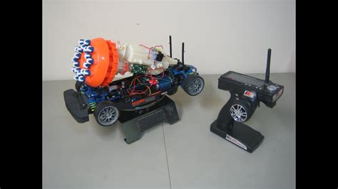 [mod] remote control nerf gun youtube