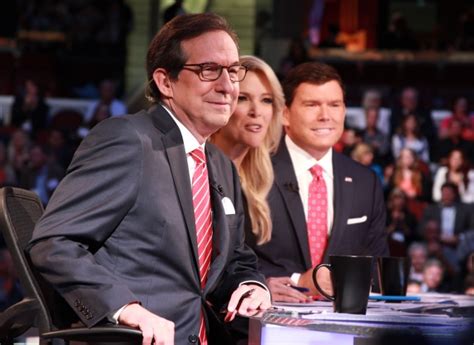 Live Blog The Fox News GOP Debate No Trump Edition