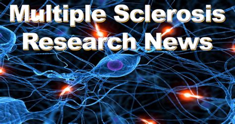 Researchers Discover New Subtype Of Multiple Sclerosis Ms And Me Media