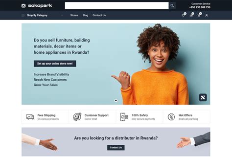 B2b And B2c E Commerce Marketplace Webapp Using Python Django Freelancer