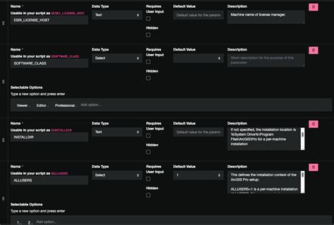 Arcgis Pro Software Tasks And Script Requests Immybot Community