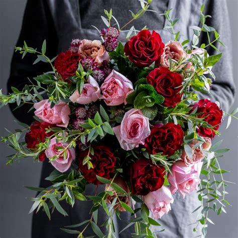 Valentine Bouquets