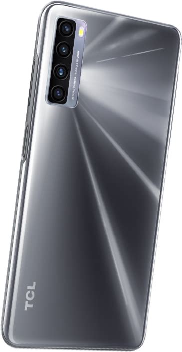 Tcl Smartphone L Nxtvision Fhd Dotch Display Tcl Global