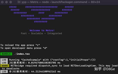 React Native新架构实践一 Jsi 库的初始化 知乎