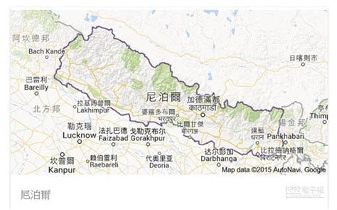 尼泊爾發生規模79強震 1508人罹難 國際 集團連線報導