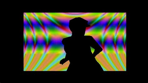 Commodore Amiga Demo Epsilon Some Assembly Required 1993