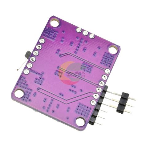 Amazon PCM DB SNR Audio Stereo ADC Single Ended Analog Input Decoder Bit Amplifier