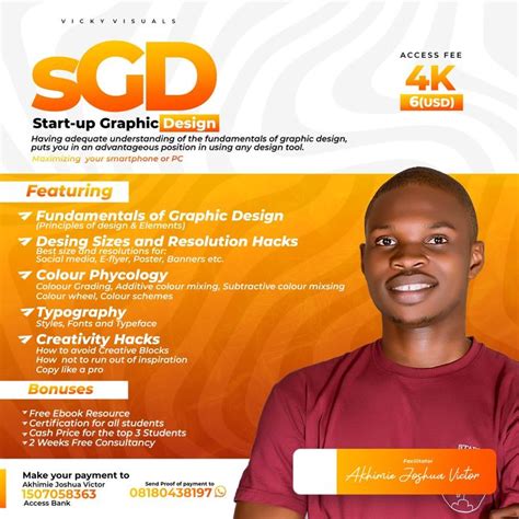 Training Flyer Design Flyer Design Flyer Design