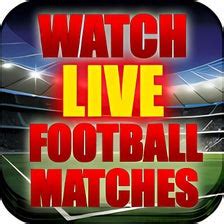 Watch Live Football Matches Free Guide Easy Para Android Descargar