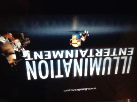 Illumination Entertainment Logo Logodix