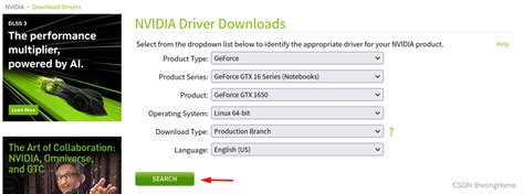 ubuntu 如何根据nvidia显卡型号确定对应的显卡驱动版本并安装 6 2 16内核 ubuntu 显卡驱动对应 csdn博客
