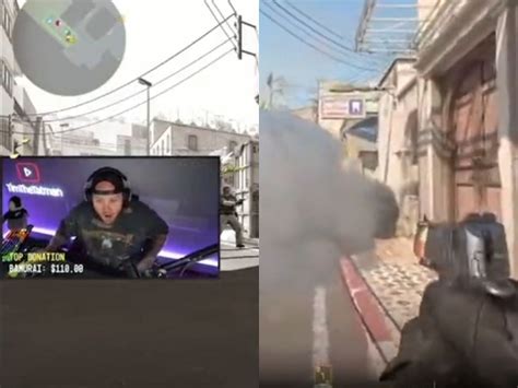 TimTheTatman Encounters A Hacker In Counter Strike Beta The Cheater Confirmed To Be Banned