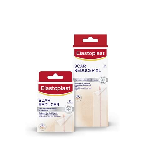 Plasters Bandages Wound Care And More Elastoplast