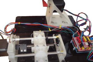 ARDUINO Controlling Stepper Motor With Buttons Hackaday Io