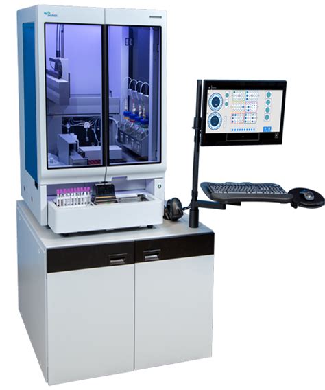 Sysmex Ps 10 Sample Prep System Hematology Analyzer Specialists