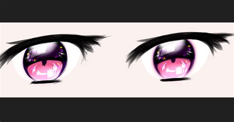 女の子 目のイラスト フィオのイラスト Pixiv