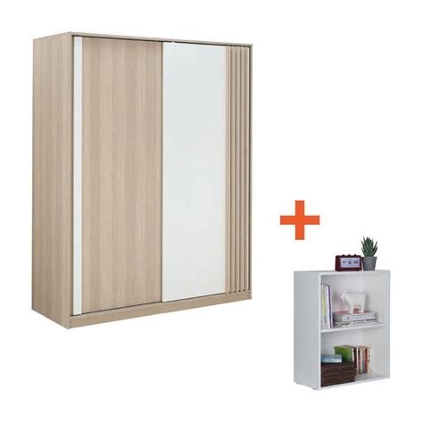 ตู้เสื้อผ้าบานเลื่อน ตู้เสื้อผ้าบานสไลด์ ราคาสุดคุ้ม Index Living Mall