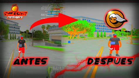 Como Poner Reshade En Fivem FÁcil By Gipsy Youtube