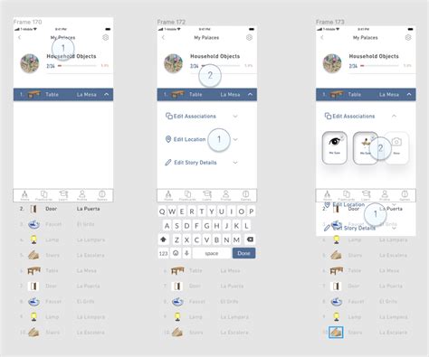 Memory Palace Animations Nathan R Website