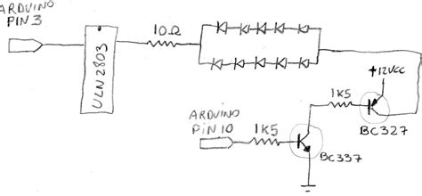 Simple Scoreboard General Guidance Arduino Forum
