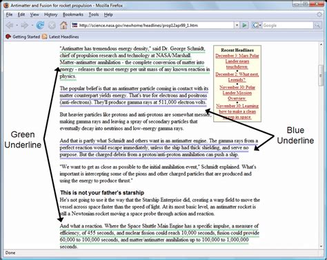 The Lightly Colored Thick Underlines Indicate Similarity Of Document Download Scientific