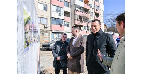 Васил Терзиев направи първа копка на нова детска градина в „Красна поляна“