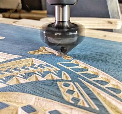 Top 5 Essential Cnc Router Bits For Wood Toolstoday