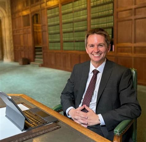 Mark Sewards Meet The Teacher Turned Leeds South West And Morley Mp