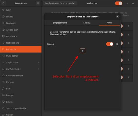 GNOME Indexing With Tracker Raven Blog