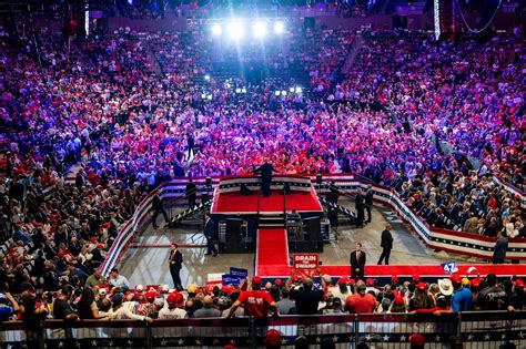 ‘trumps America His Comeback Victory Signals A Different Kind Of