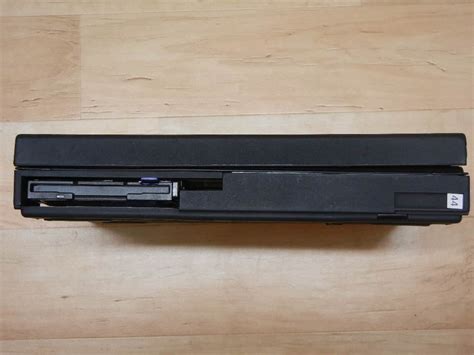 Ibm Thinkpad El Clous