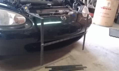 Alignment String Jig Mostly Miata Alignment String Jig Mostly Miata