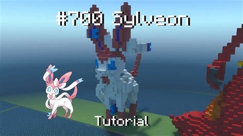 Sylveon Pixel