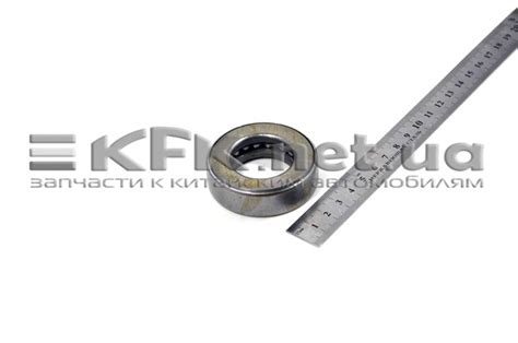 98206 GAZ подшипник шкворня опорный