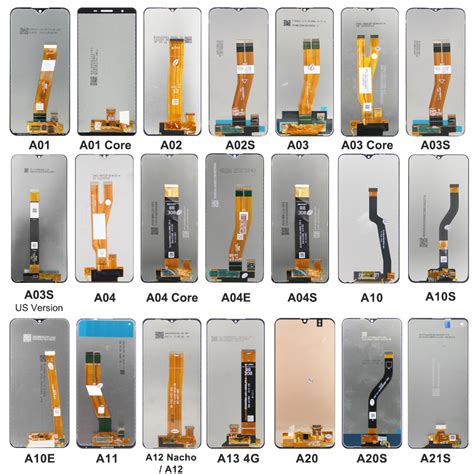 Lcd For Samsung A A S A S A A Lcd A Core A A S Screen A A S A A E A A